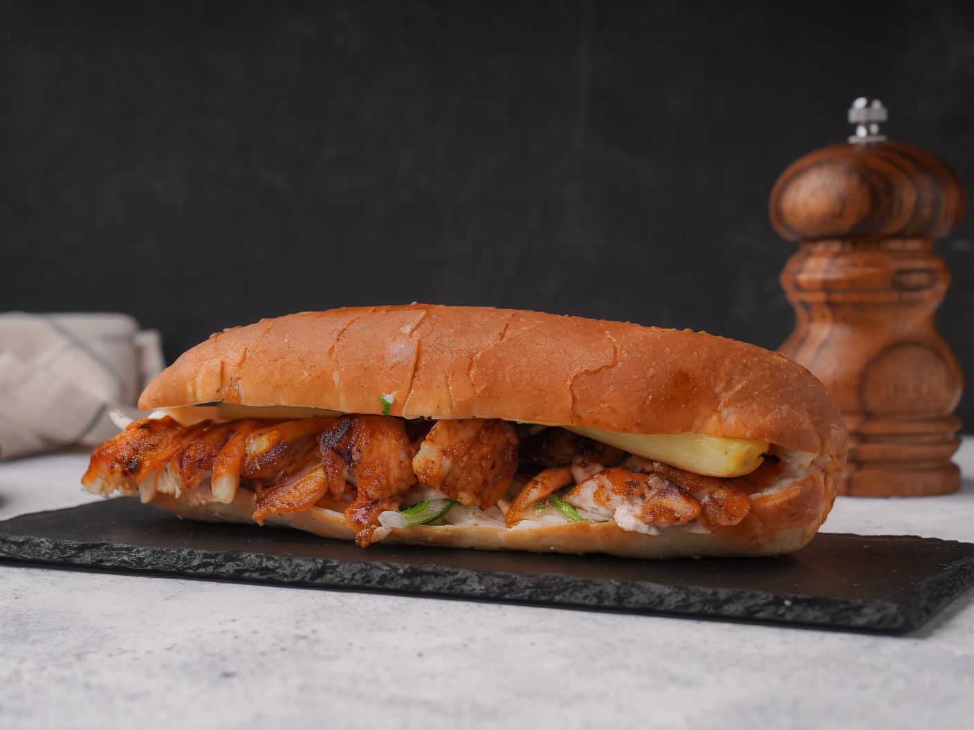 Shawarma Alzain delivery service in Kuwait | Talabat