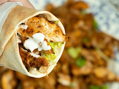 Zaweyat Qaws Al Matar Shawarma delivery service in Bahrain | Talabat