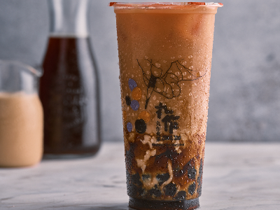 Tabi Boba Cafe delivery service in Qatar | Talabat