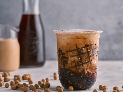 Tabi Boba Cafe delivery service in Qatar | Talabat