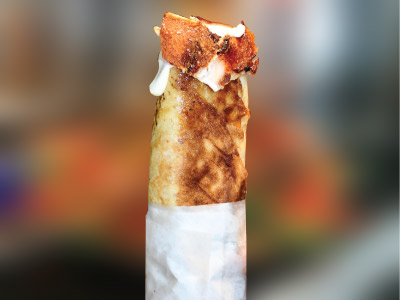 Alassi delivery service in Qatar | Talabat