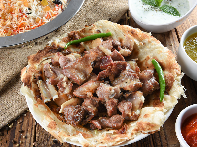 Azal Mandi Restaurant delivery service in UAE | Talabat