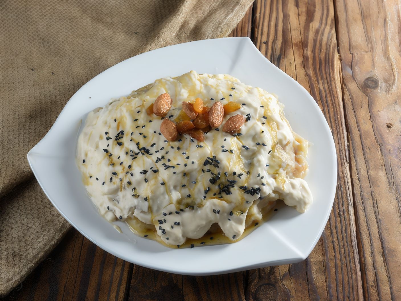 Azal Mandi Restaurant delivery service in UAE | Talabat