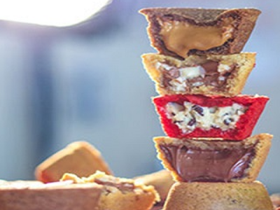 Camel Cookies delivery service in UAE | Talabat