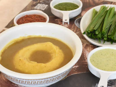 Azal Mandi Restaurant delivery service in UAE | Talabat