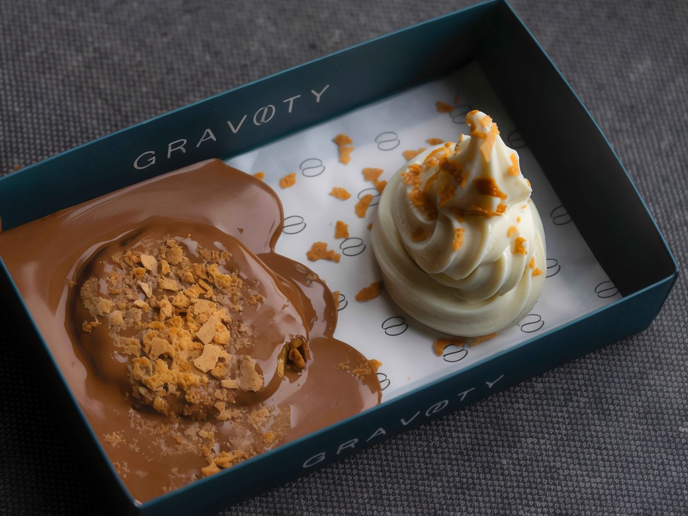 Gravity delivery service in Kuwait | Talabat