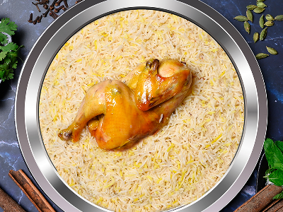 Afghan Brothers delivery service in Qatar | Talabat