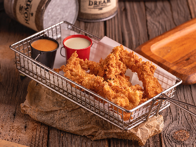 Crypto Burger delivery service in Bahrain | Talabat