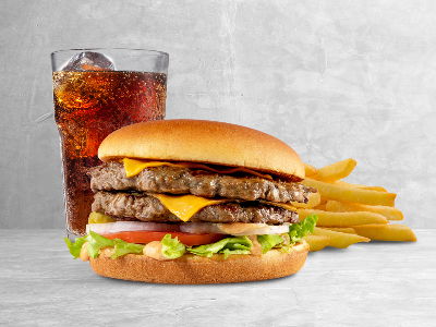 Burgerizz delivery service in Jordan | Talabat