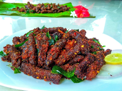 Adaar Thattukada delivery service in Qatar | Talabat