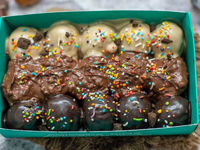 Tots delivery service in Egypt | Talabat