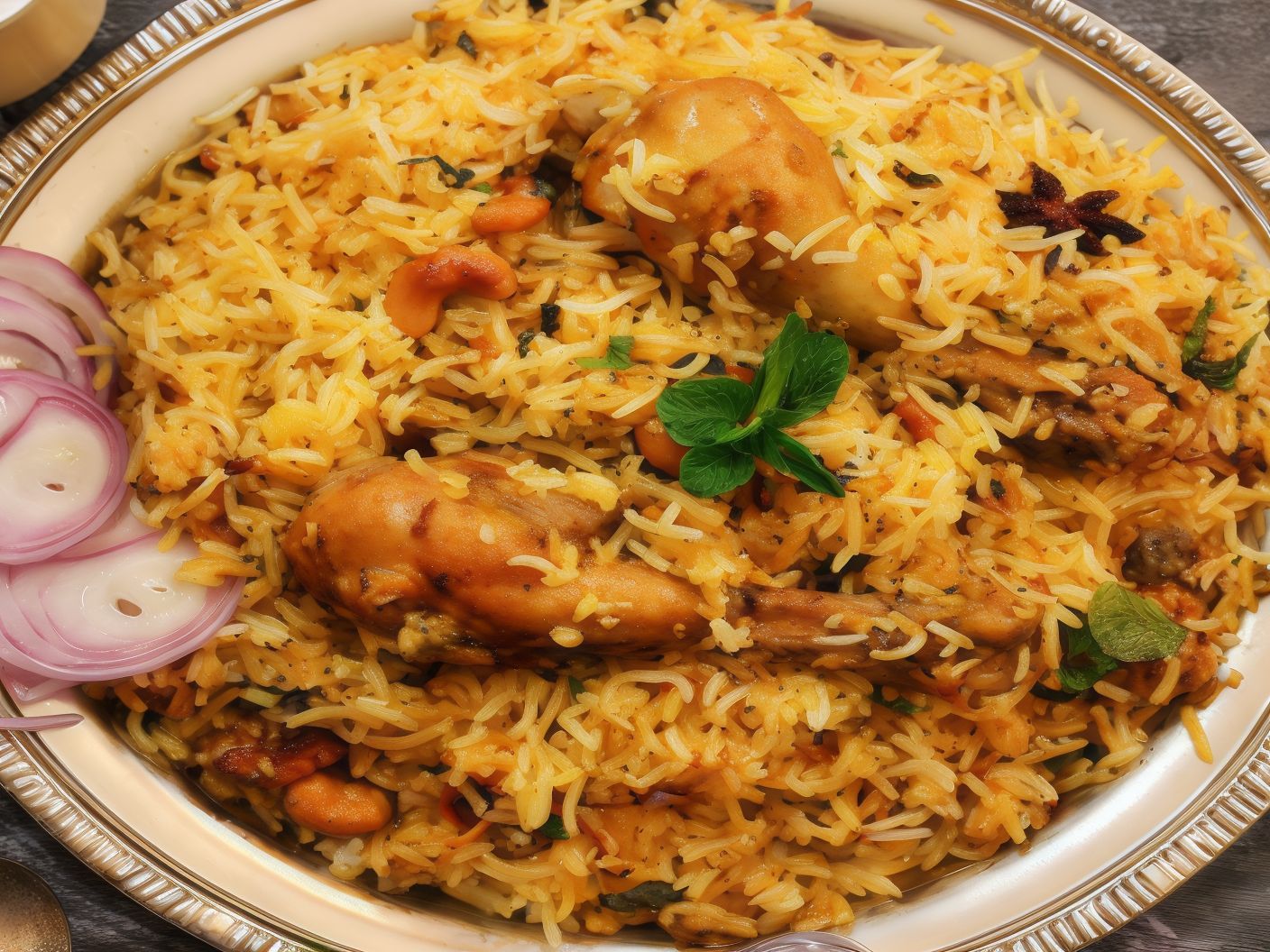 New Gen Golden Broasted W.L.L delivery service in Bahrain | Talabat