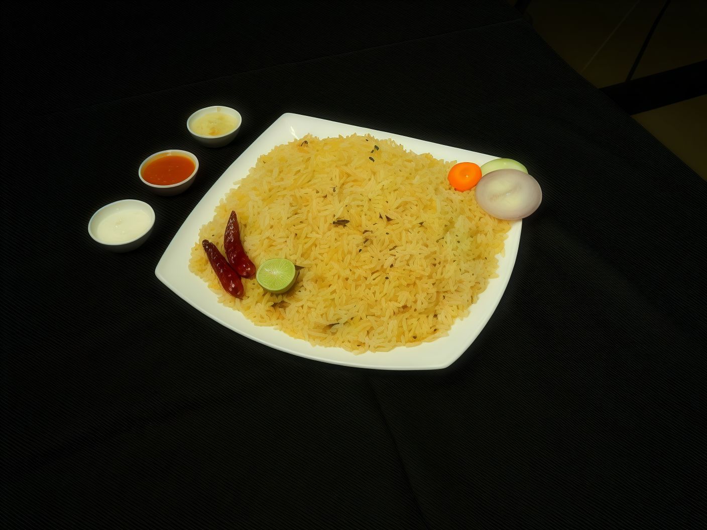 Nahdi Mandi Restaurant delivery service in Qatar | Talabat