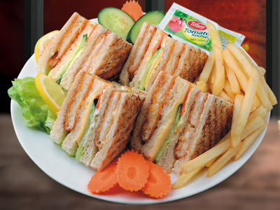 Tea Day delivery service in Oman | Talabat