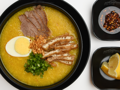 Agemono Express delivery service in UAE | Talabat