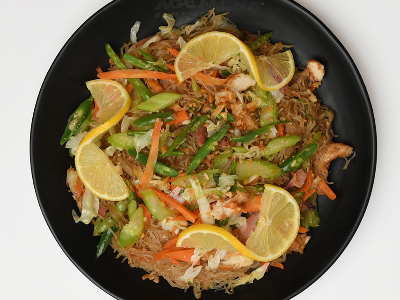 Agemono Express delivery service in UAE | Talabat