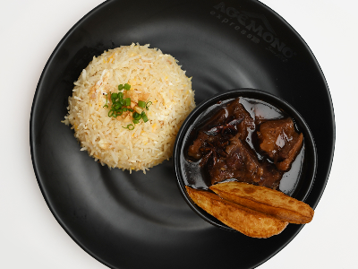 Agemono Express delivery service in UAE | Talabat