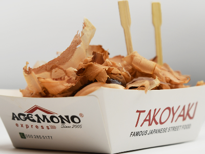 Agemono Express delivery service in UAE | Talabat