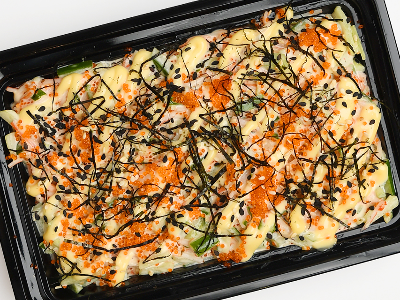 Agemono Express delivery service in UAE | Talabat