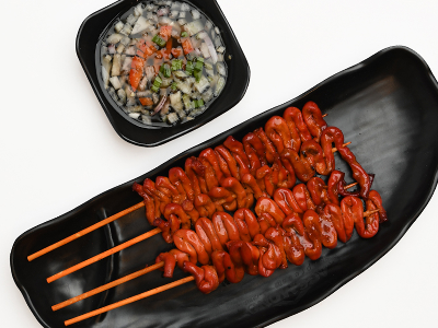 Agemono Express delivery service in UAE | Talabat