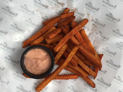 Basilico delivery service in Egypt | Talabat