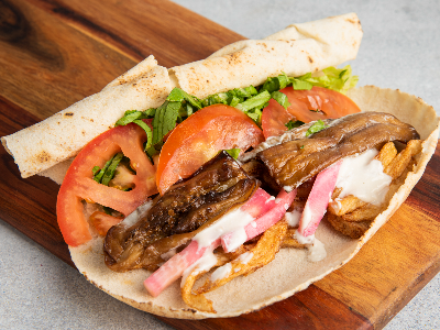 Al Aqsa Cafeteria delivery service in UAE | Talabat