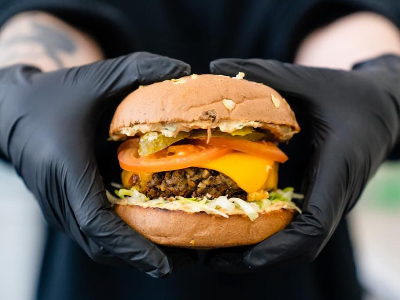 Raw Candy Cafe & Chocolate delivery service in Bahrain | Talabat