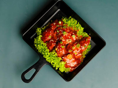 FireFly Burger delivery service in Qatar | Talabat