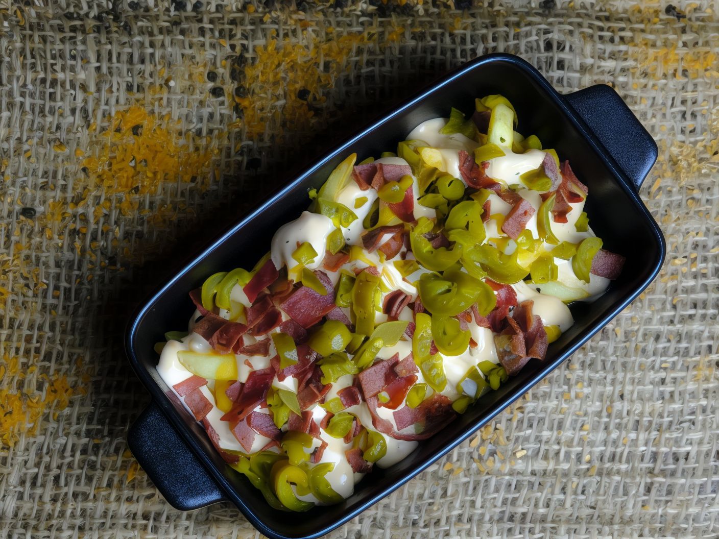 FireFly Burger delivery service in Qatar | Talabat