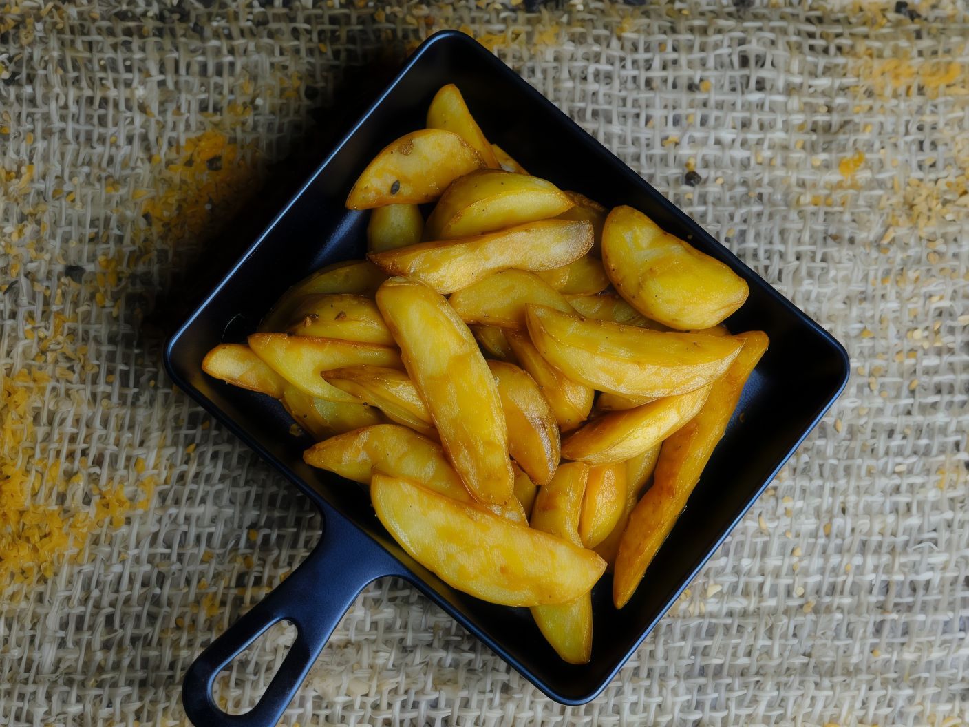 FireFly Burger delivery service in Qatar | Talabat