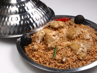 Nathri Modhapi & Mandi delivery service in Bahrain | Talabat