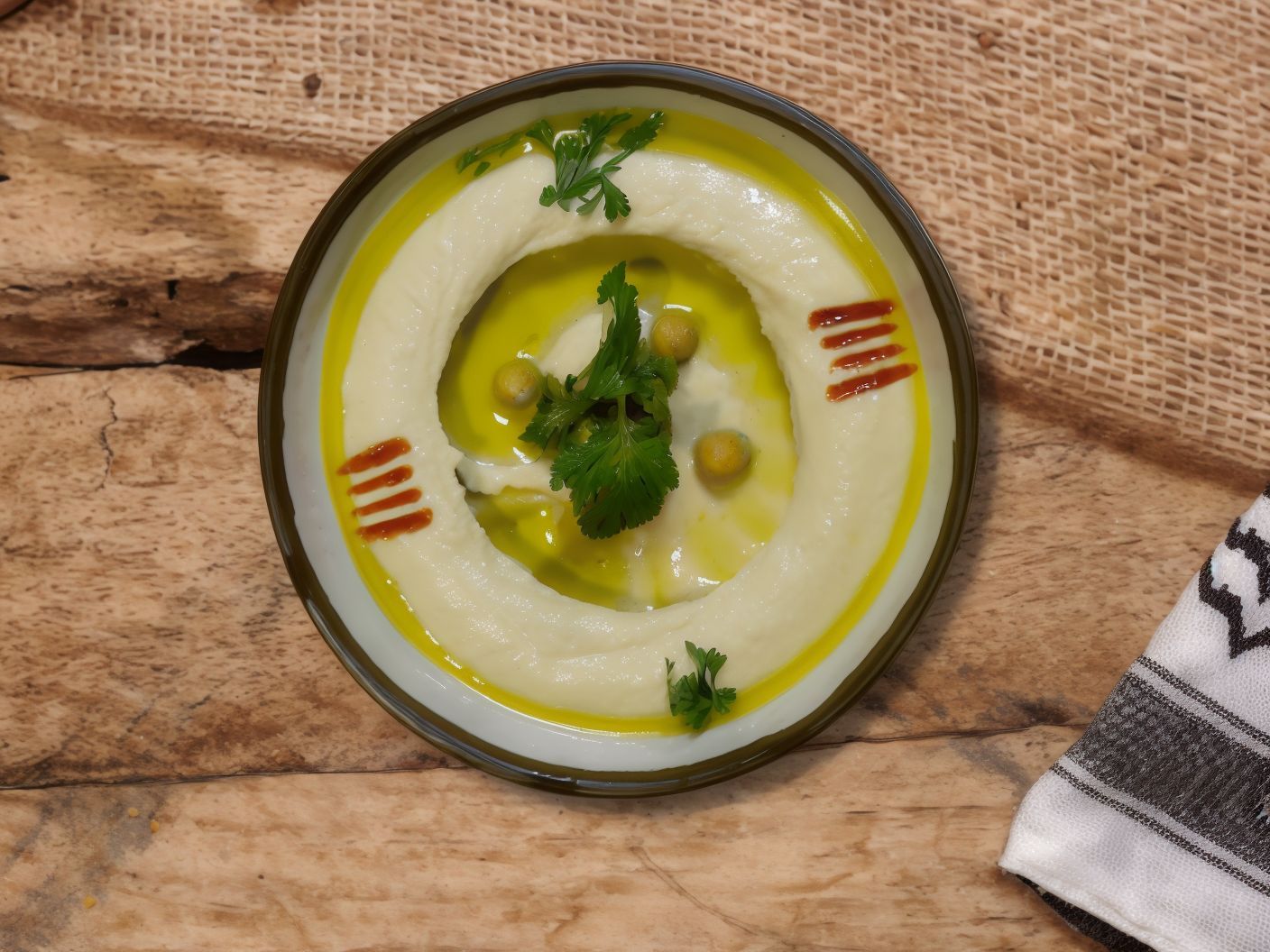 AlKofeia Restaurant delivery service in Bahrain | Talabat