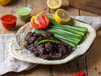 Ghareeb Express Restaurant delivery service in Bahrain | Talabat