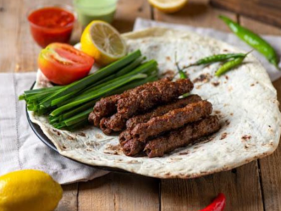 Ghareeb Express Restaurant delivery service in Bahrain | Talabat