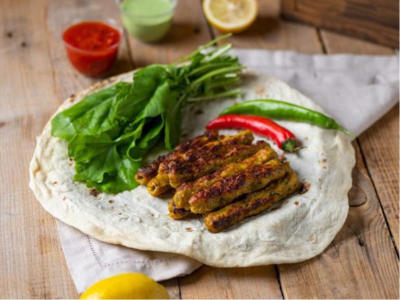 Ghareeb Express Restaurant delivery service in Bahrain | Talabat