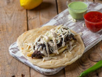 Ghareeb Express Restaurant delivery service in Bahrain | Talabat