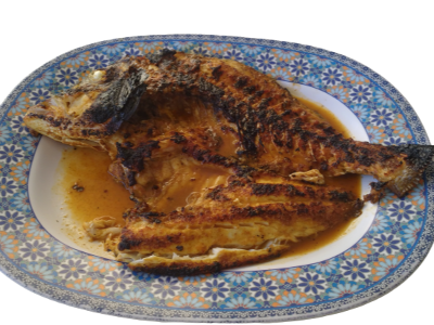 Al Balad Fish delivery service in Oman | Talabat