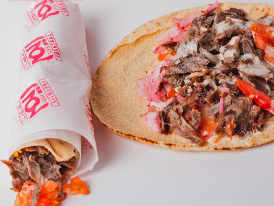 Shawerma Reem delivery service in Qatar | Talabat