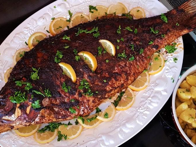 Asmak Estacoza delivery service in Egypt | Talabat