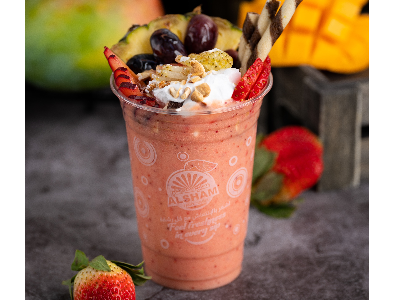 Al Sham Fruit Juices delivery service in Oman | Talabat