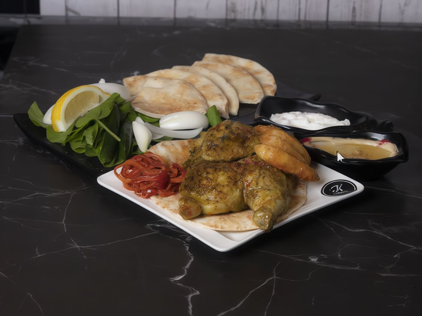 K Grill Restaurant delivery service in Bahrain | Talabat