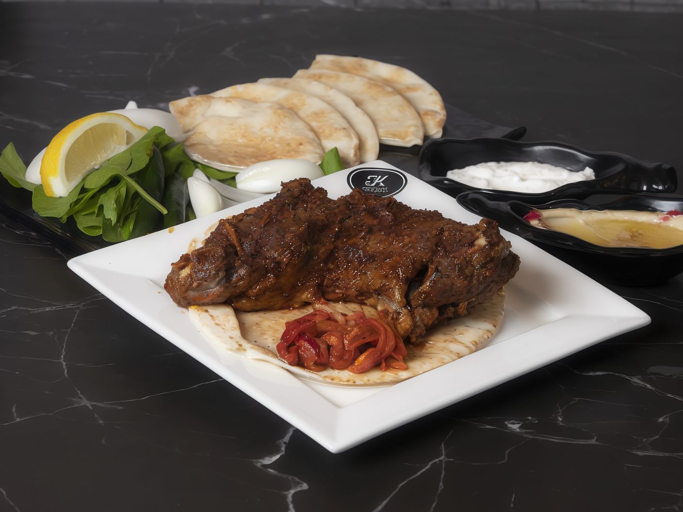 K Grill Restaurant delivery service in Bahrain | Talabat