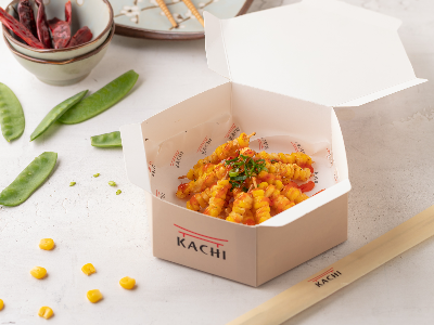 Kachi Restaurant delivery service in Qatar | Talabat