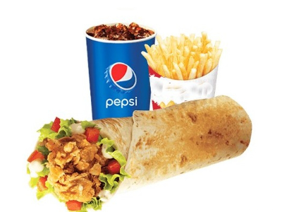 Mr. Broast delivery service in Oman | Talabat