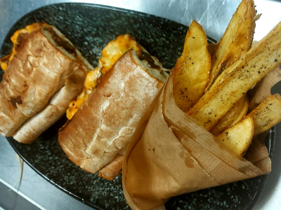 MoBistro delivery service in Egypt | Talabat