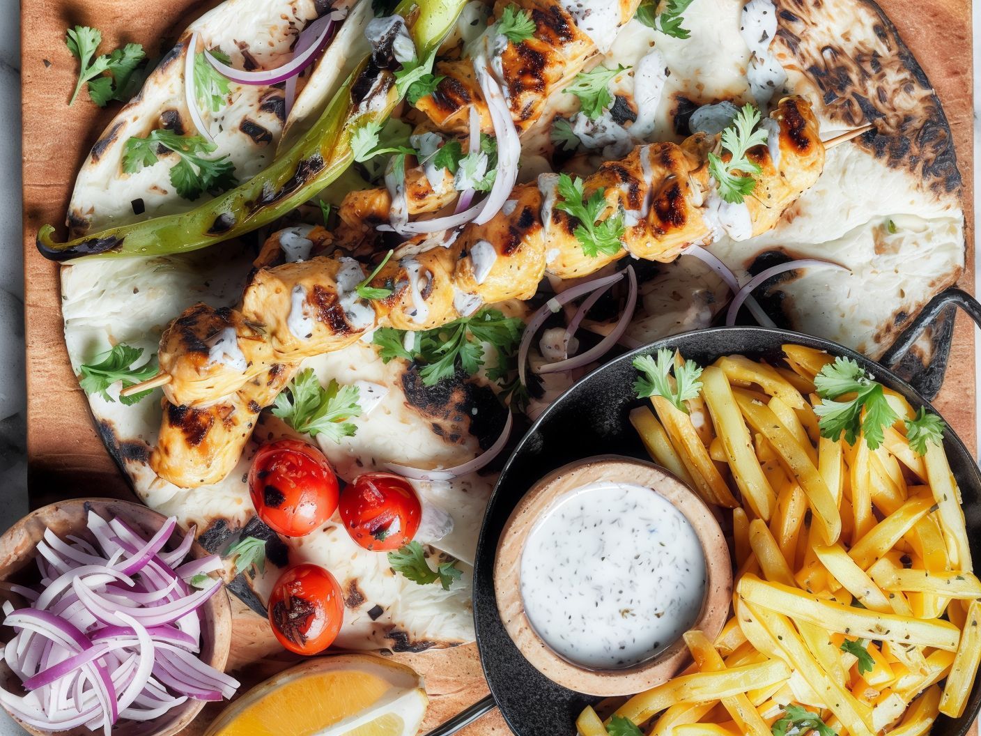 MoBistro delivery service in Egypt | Talabat