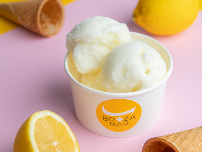 Booza Bar delivery service in Qatar | Talabat