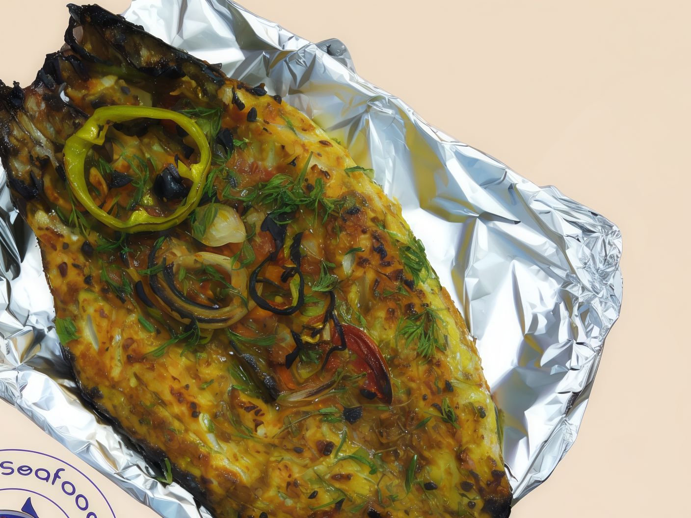 Asmak El Waly delivery service in Egypt | Talabat