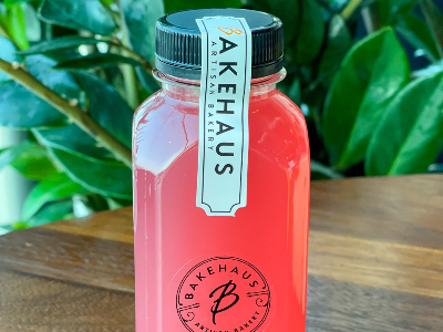 Bakehaus delivery service in Kuwait | Talabat