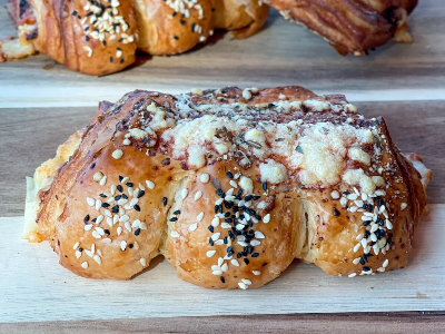 Bakehaus delivery service in Kuwait | Talabat